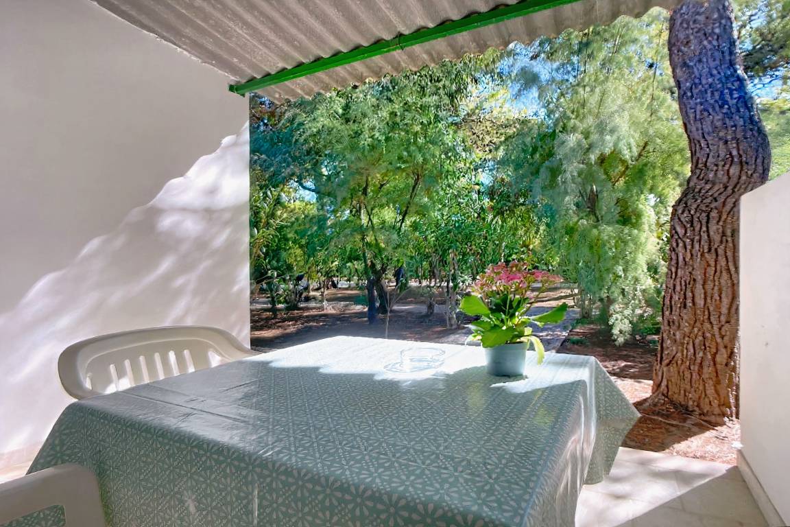 21 M² Appartamento Vacanza ∙ 1 Camera Da Letto ∙ 2 Ospiti - Vieste