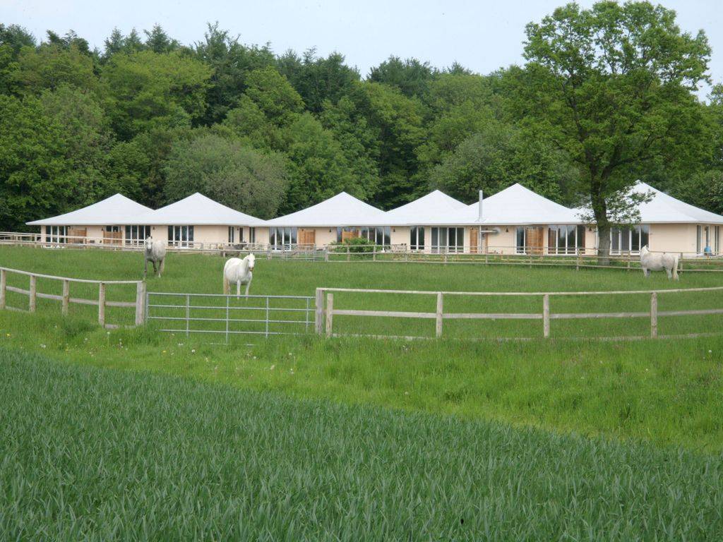 Oase Friedensthal - Eckernförde