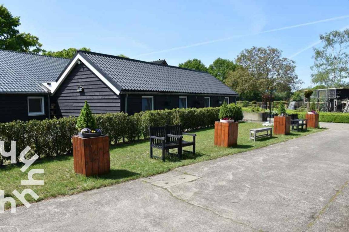 227 M² House ∙ 7 Bedrooms ∙ 18 Guests - Zutphen