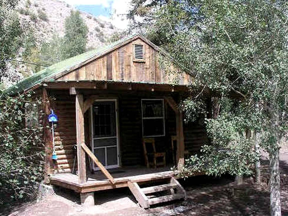 House ∙ 1 Bedroom ∙ 5 Guests - Lake City, CO