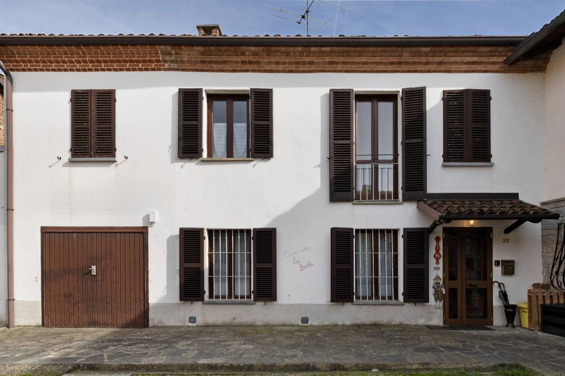 78 M² Huis ∙ 3 Slaapkamers ∙ 6 Gasten - Grana