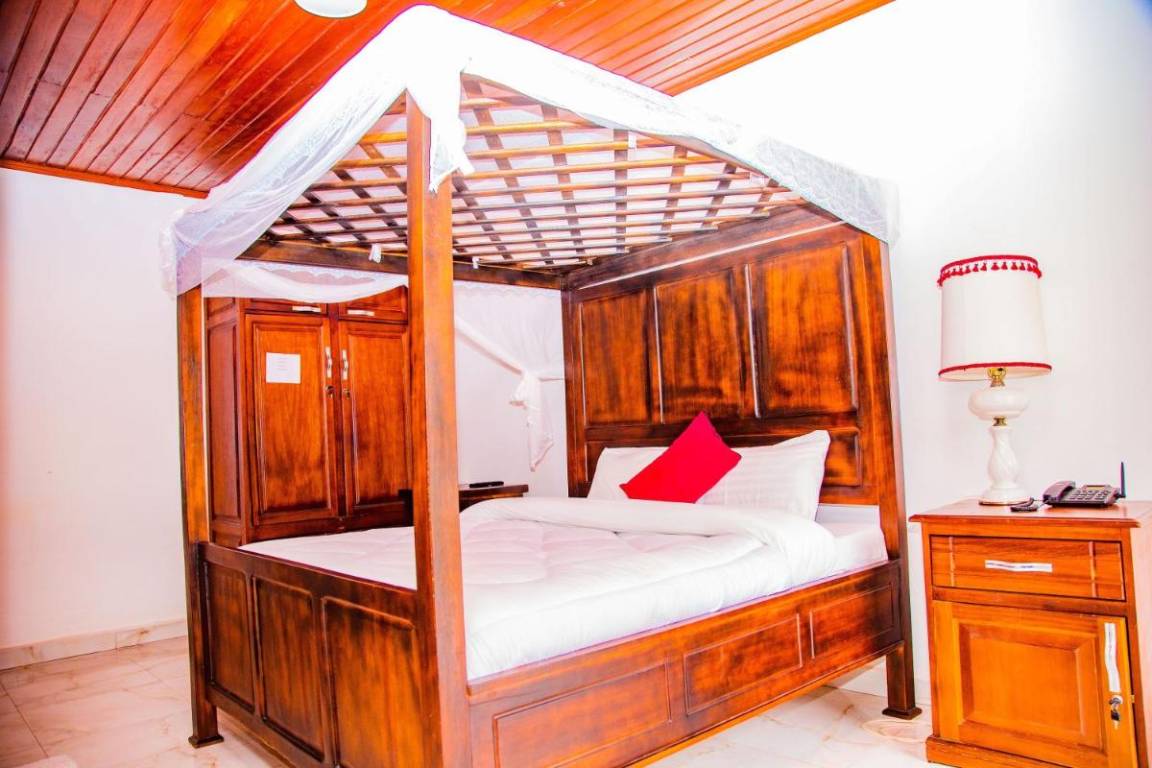 Private Room ∙ 2 Bedrooms ∙ 2 Guests - Kigali