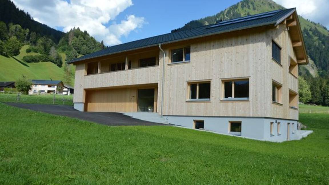 60 M² Apartment ∙ 2 Bedrooms ∙ 4 Guests - Lech