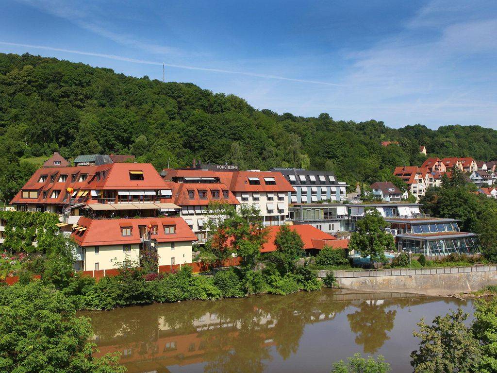 Ringhotel Hohenlohe - Schwäbisch Hall