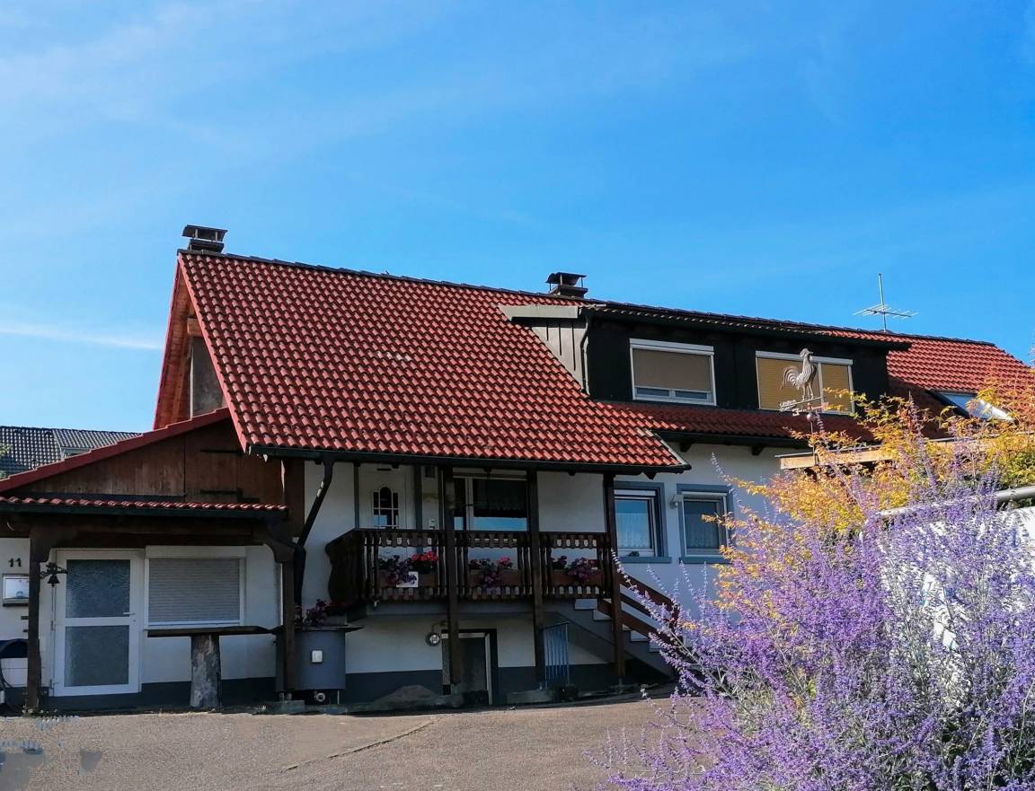 60 M² Apartamento ∙ 2 Quartos ∙ 4 Hóspedes - Rheinfelden