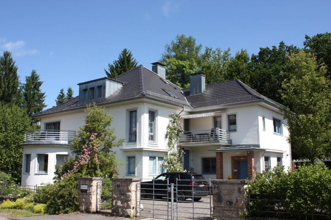 55 M² Apartment ∙ 1 Bedroom ∙ 2 Guests - Walkenried
