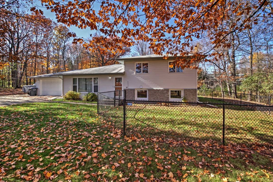 130 M² House ∙ 3 Bedrooms ∙ 6 Guests - Duluth, MN