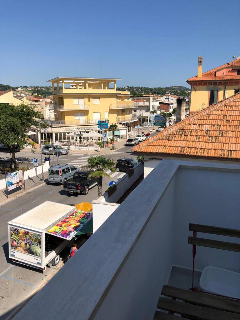 Appartamento Vacanza ∙ 4 Ospiti - Numana