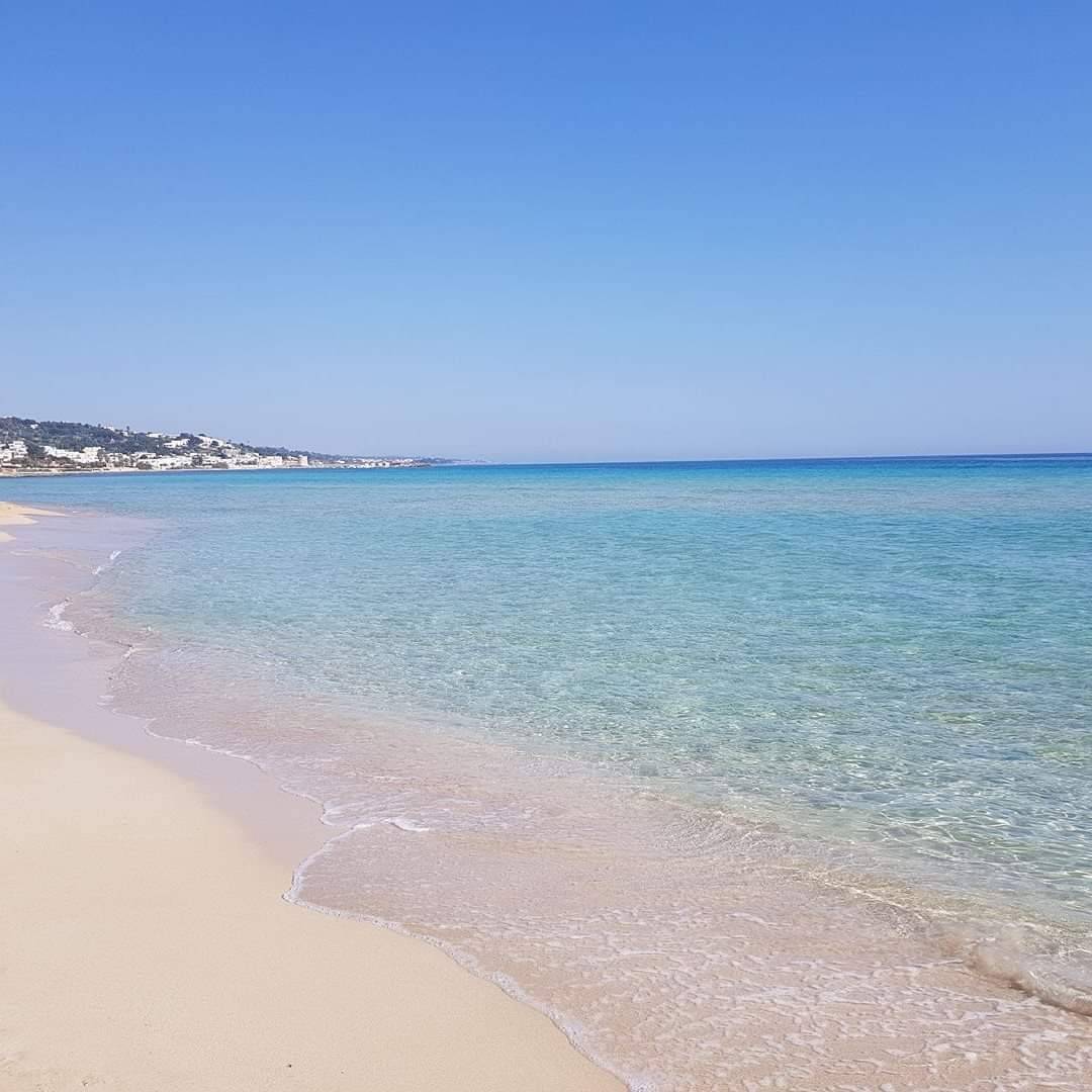 Apartamento ∙ 2 Habitaciones ∙ 4 Huéspedes - Gagliano del Capo