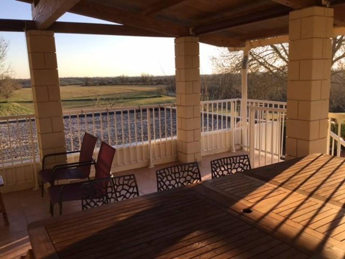80 M² Gîte ∙ 2 Chambres ∙ 4 Personnes - Tarn