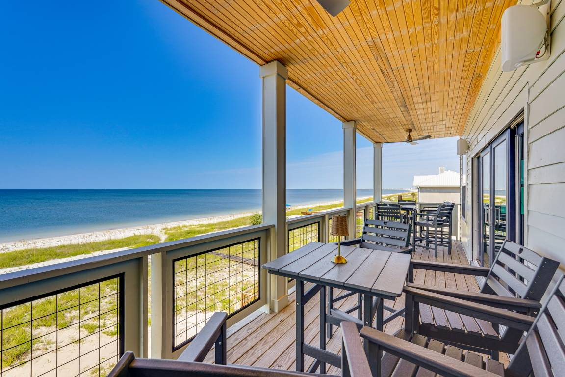 465 M² Casa ∙ 9 Habitaciones ∙ 24 Huéspedes - Mexico Beach, FL