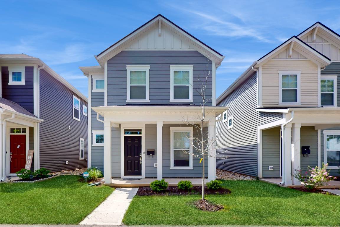 189 M² House ∙ 3 Bedrooms ∙ 9 Guests - Indianapolis, IN