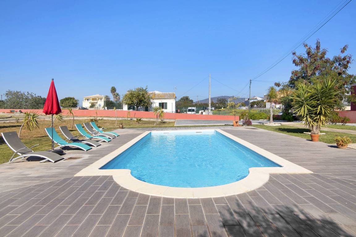 65 M² Chalet ∙ 2 Bedrooms ∙ 4 Guests - Faro