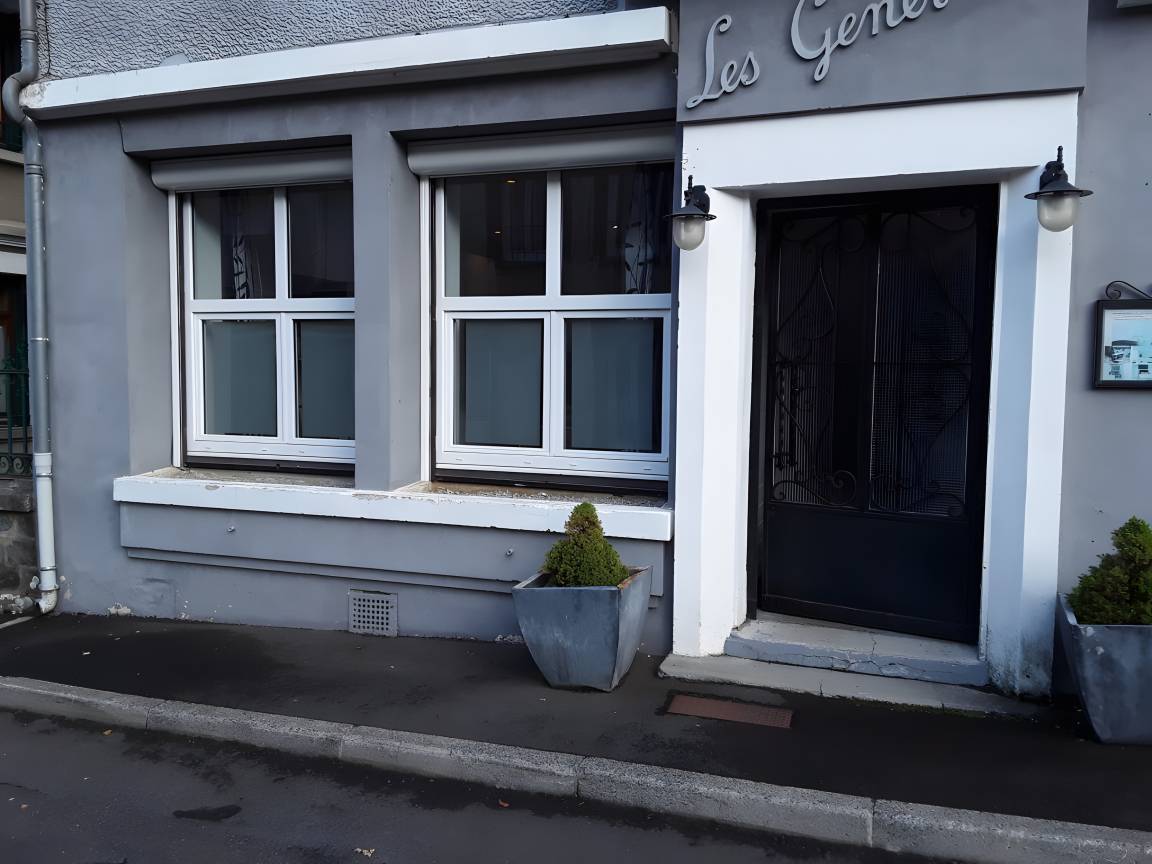 35 M² Appartement ∙ 1 Chambre ∙ 4 Personnes - Lac de Guéry