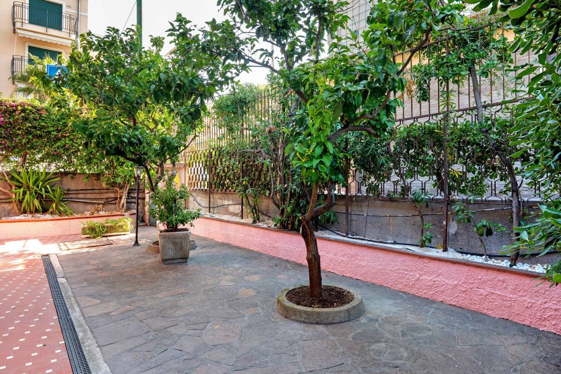 50 M² Apartment ∙ 1 Bedroom ∙ 3 Guests - Bordighera