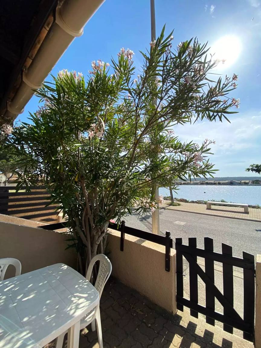 30 M² Maison De Vacances ∙ 1 Chambre ∙ 4 Personnes - Peyriac-de-Mer