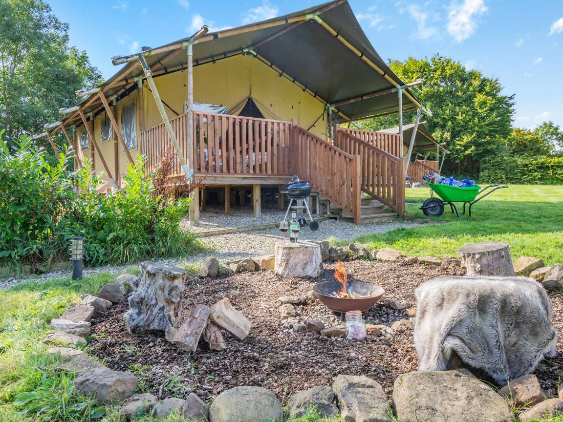 Cottage ∙ 2 Bedrooms ∙ 5 Guests - Ripon