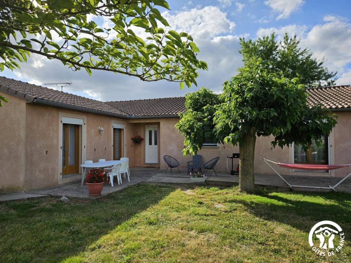 150 M² Gîte ∙ 3 Chambres ∙ 6 Personnes - Albi