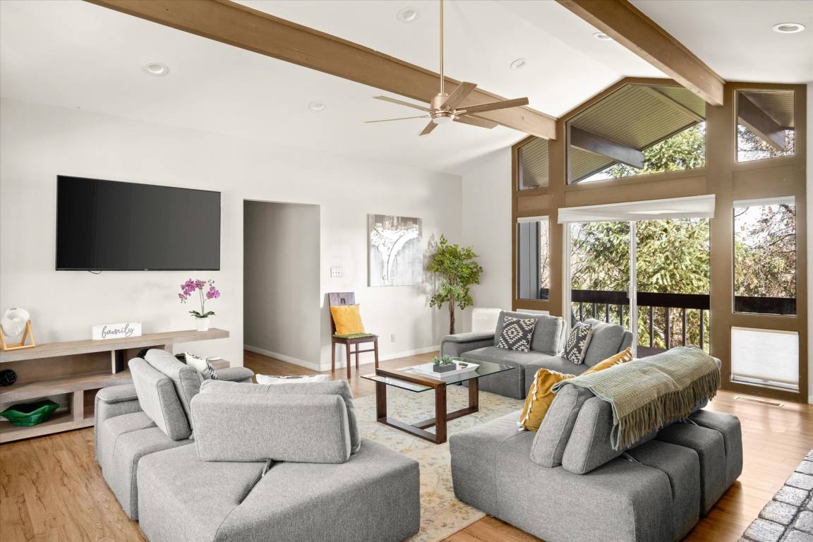 204 M² Maison De Vacances ∙ 5 Chambres ∙ 18 Personnes - Flagstaff