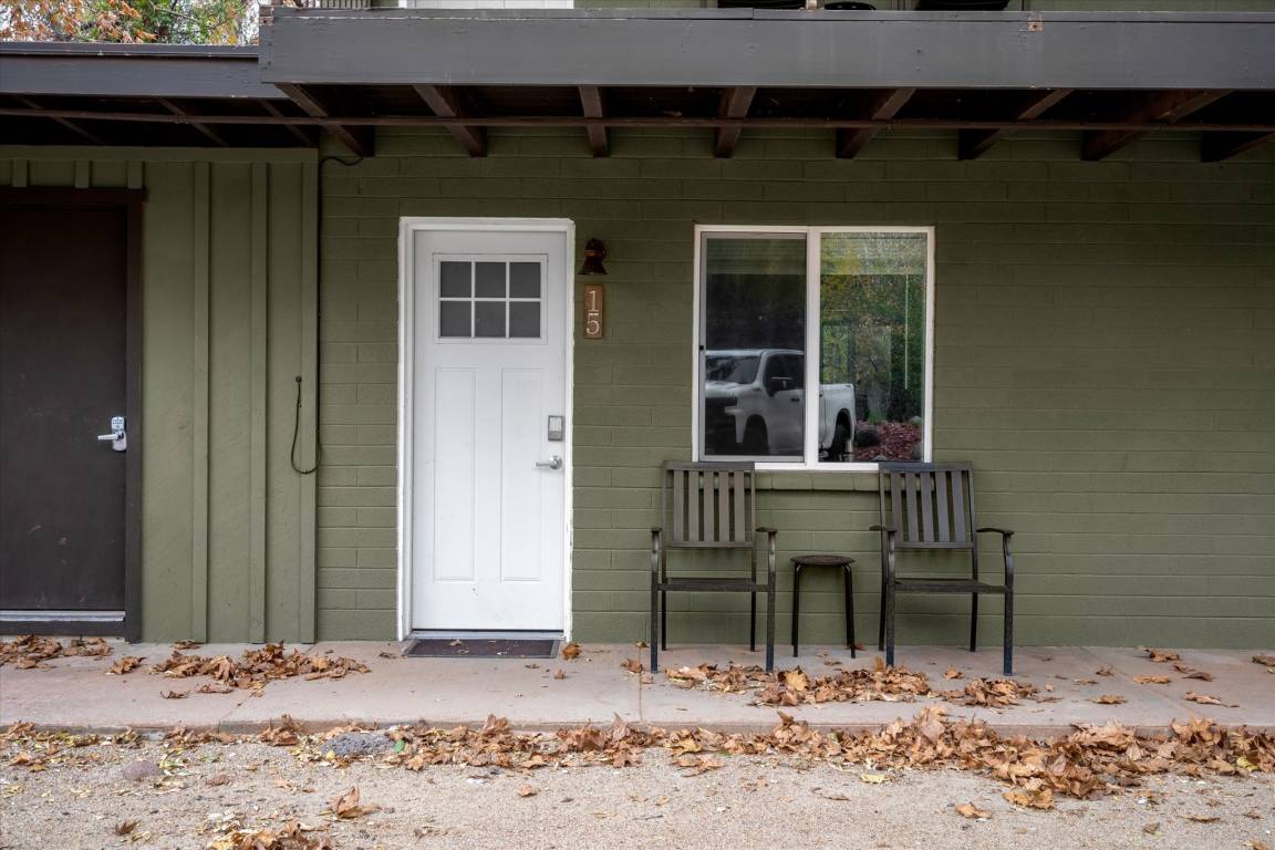 32 M² Condo ∙ 1 Bedroom ∙ 2 Guests - Munds Park, AZ