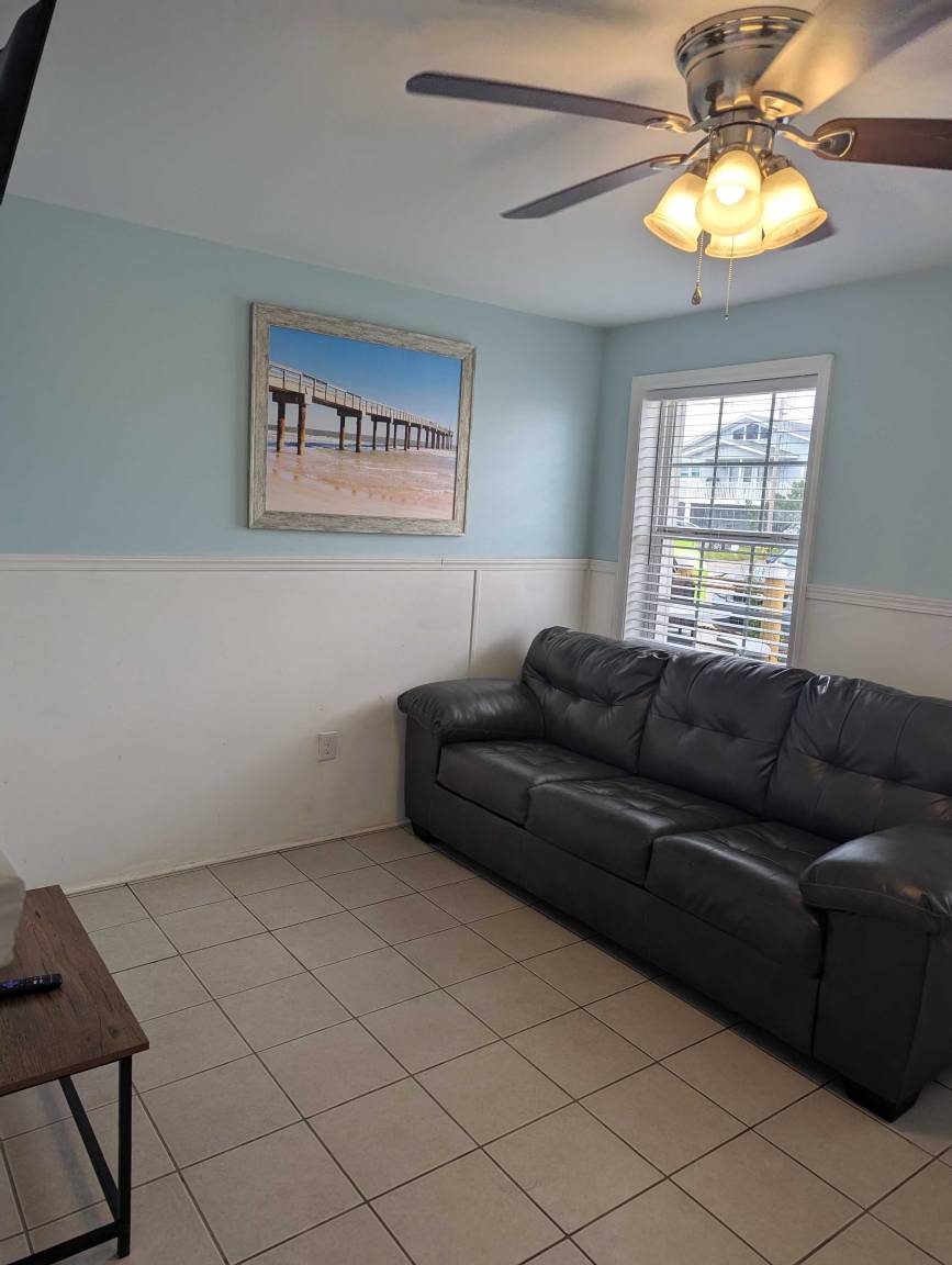 56 M² Condo ∙ 1 Bedroom ∙ 4 Guests - Murrells Inlet, SC