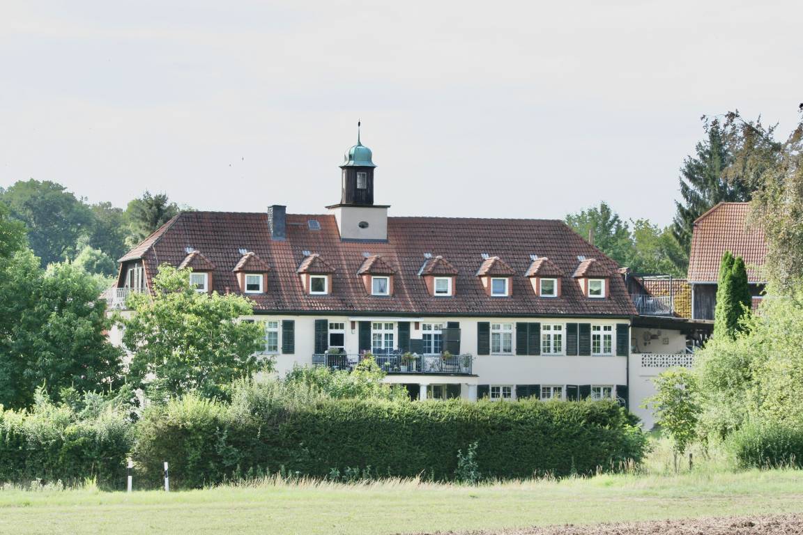 78 M² Apartment ∙ 2 Bedrooms ∙ 5 Guests - Pößneck