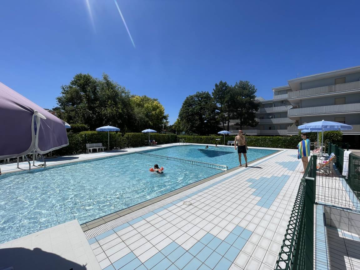 40 M² Huis ∙ 2 Slaapkamers ∙ 4 Gasten - Lignano Sabbiadoro