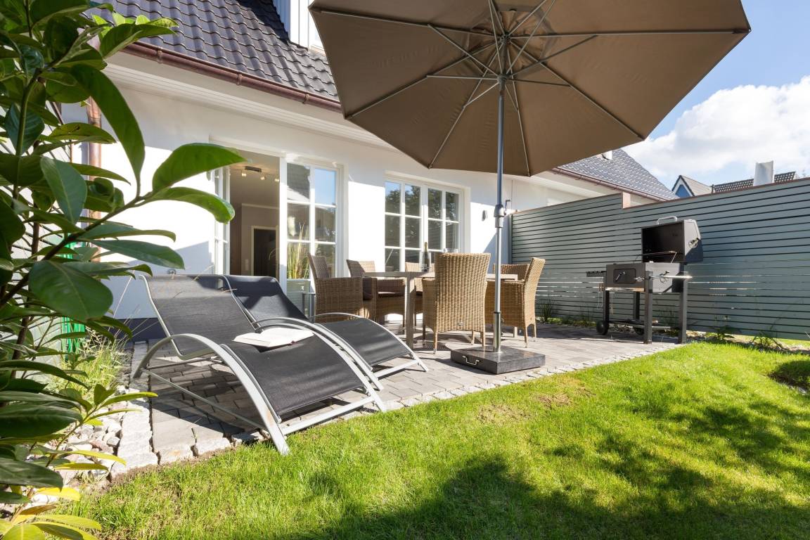 96 M² Casa Vacanza ∙ 3 Camere Da Letto ∙ 6 Ospiti - Zingst