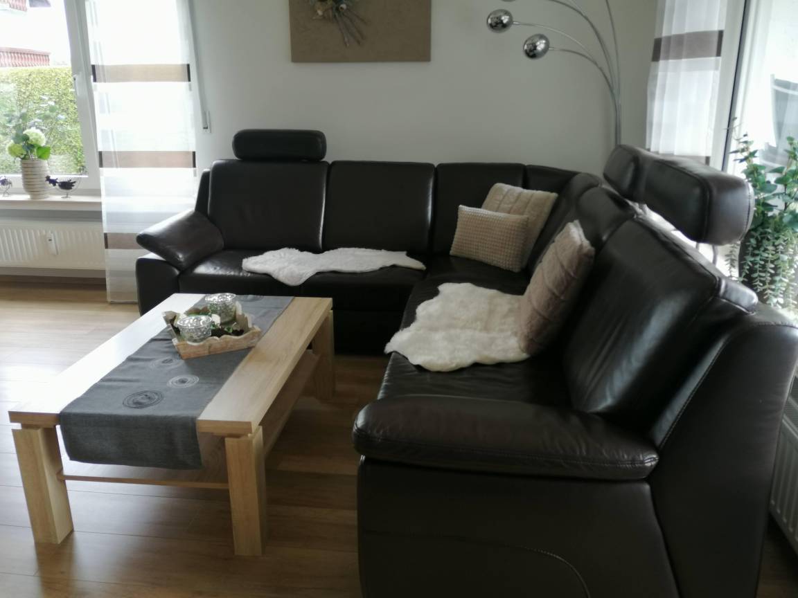 90 M² Apartment ∙ 3 Bedrooms ∙ 7 Guests - Willingen