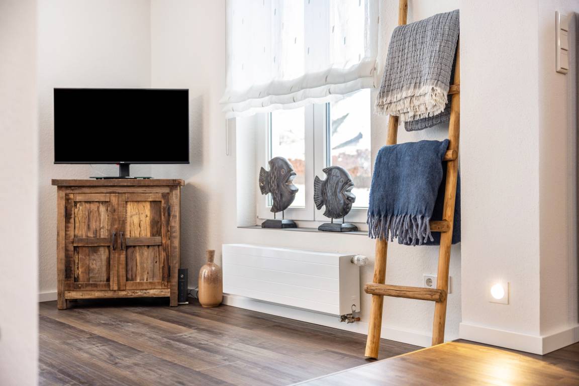 78 M² Apartamento ∙ 2 Habitaciones ∙ 4 Huéspedes - Wildewiese