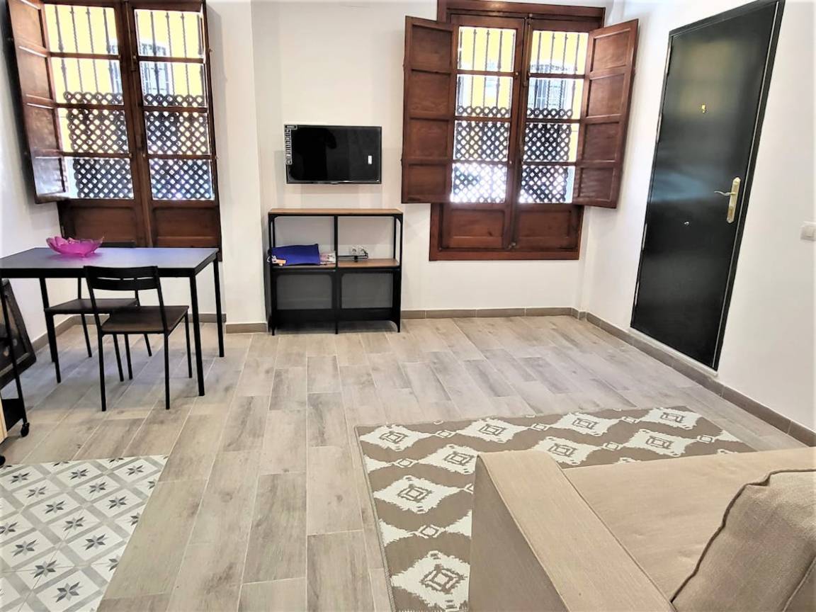 40 M² Appartement ∙ 2 Personnes - Séville