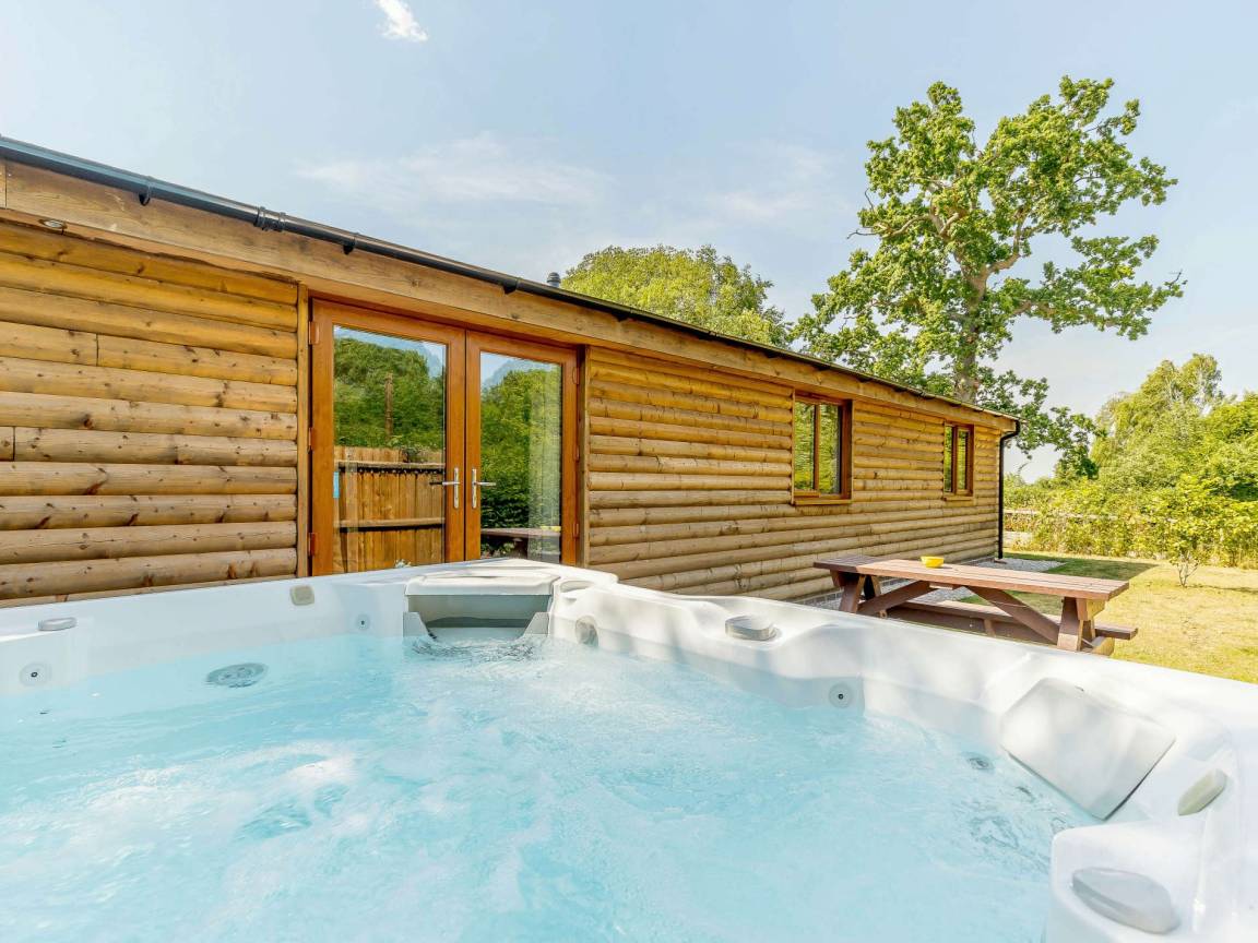 Cottage ∙ 3 Chambres ∙ 6 Personnes - Derby