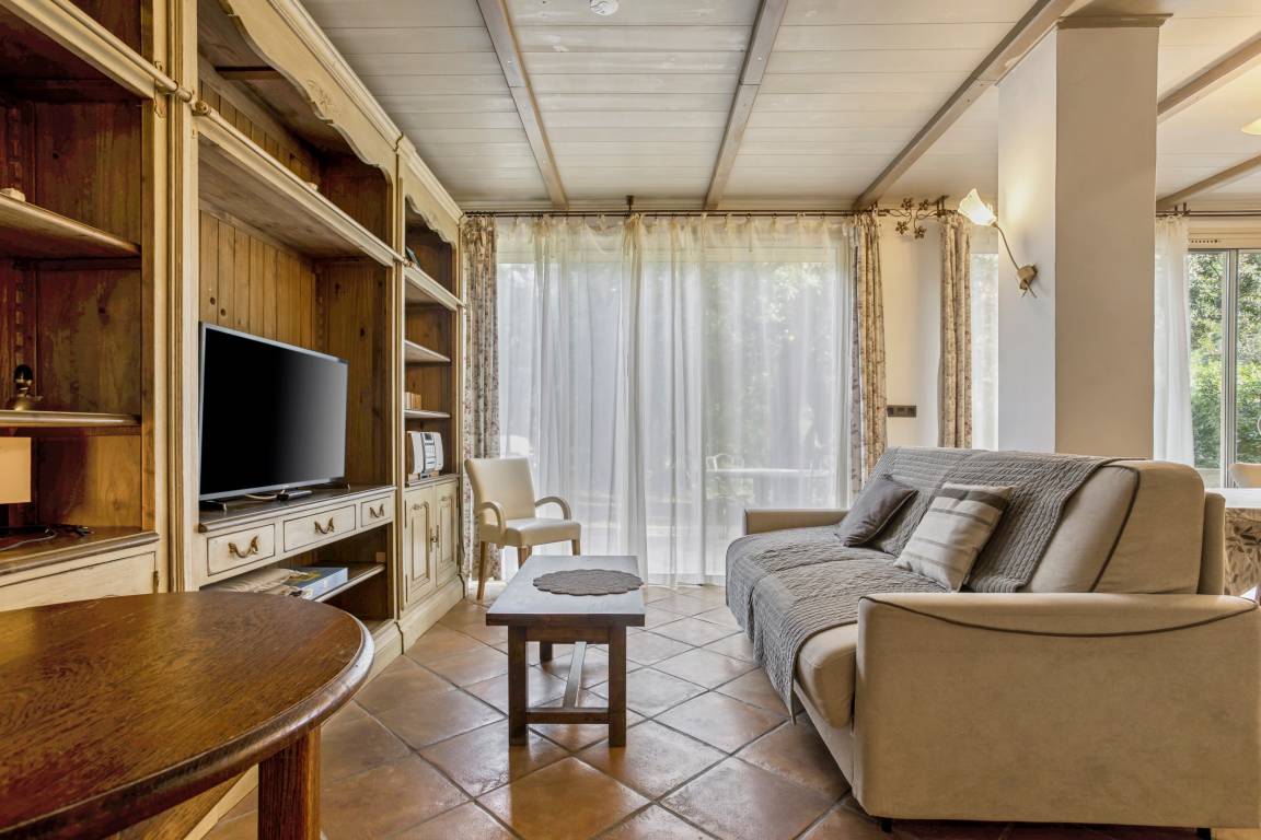 50 M² Appartement ∙ 1 Chambre ∙ 5 Personnes - La Cadière-d'Azur