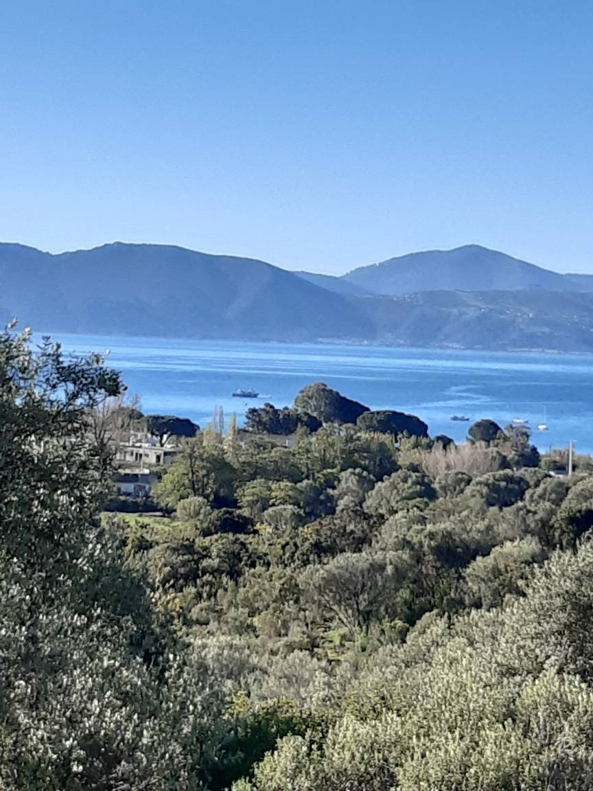 75 M² Villa ∙ 2 Chambres ∙ 5 Personnes - Cargèse