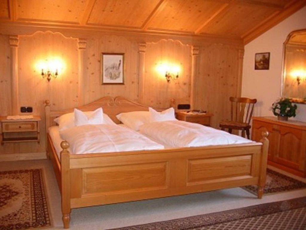 65 M² Apartment ∙ 1 Bedroom ∙ 3 Guests - Bad Wiessee