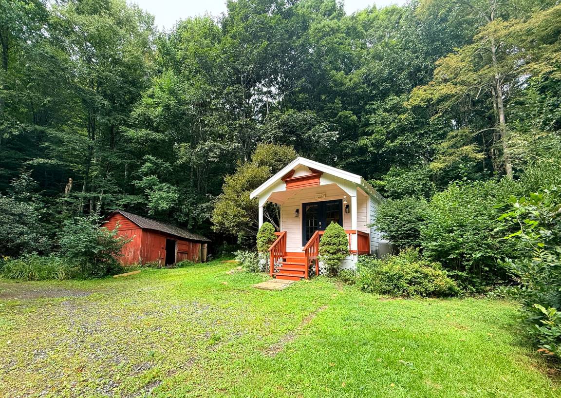 Cottage ∙ 1 Bedroom ∙ 4 Guests - Fleetwood