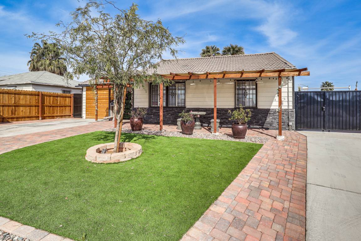 99 M² Casa ∙ 3 Habitaciones ∙ 6 Huéspedes - Las Vegas