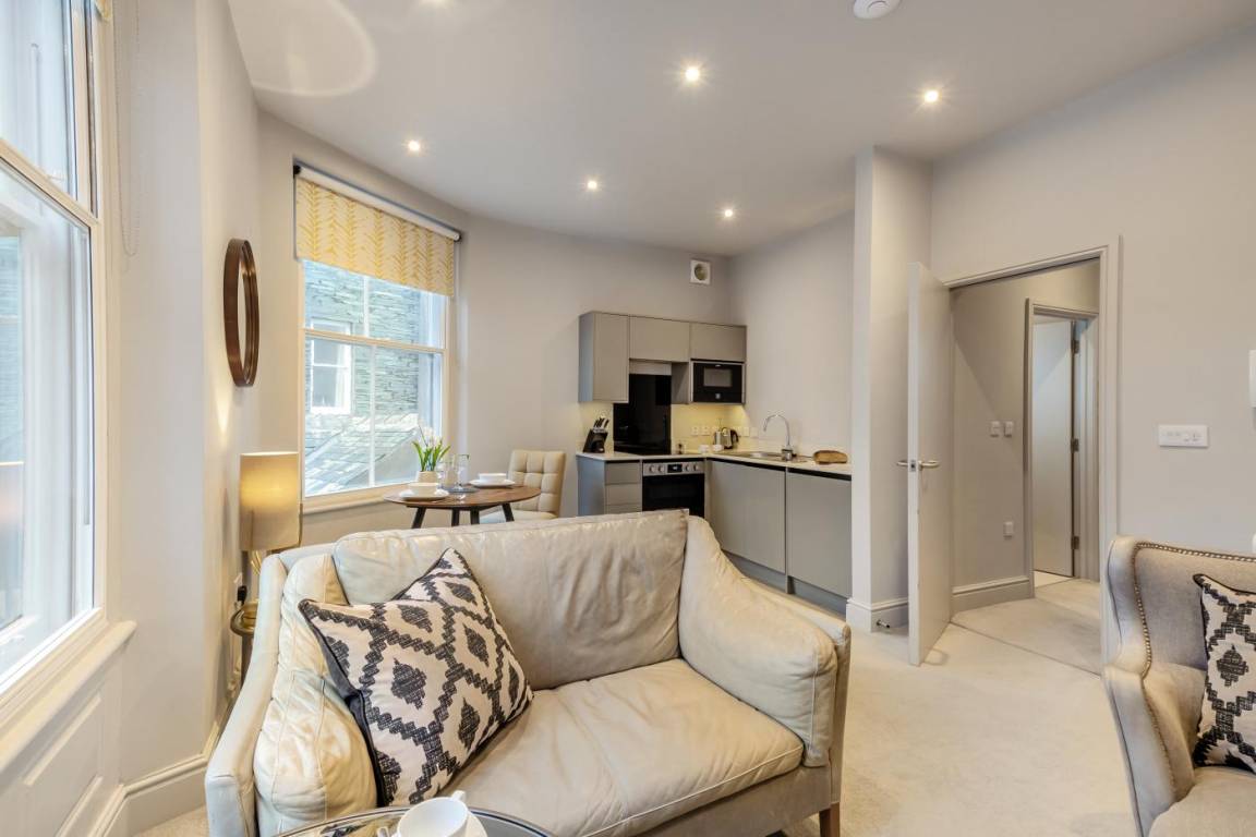 Apartment ∙ 1 Bedroom ∙ 2 Guests - Keswick