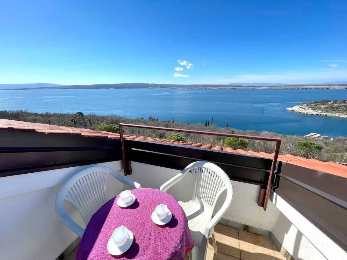 24 M² Apartment ∙ 3 Guests - Crikvenica