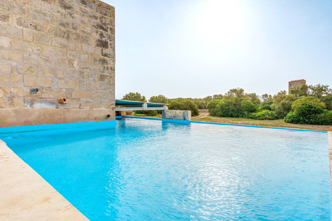 150 M² Casa ∙ 3 Habitaciones ∙ 6 Huéspedes - Las Salinas