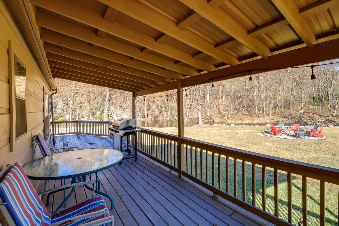 78 M² Maison De Vacances ∙ 1 Chambre ∙ 4 Personnes - Virginie