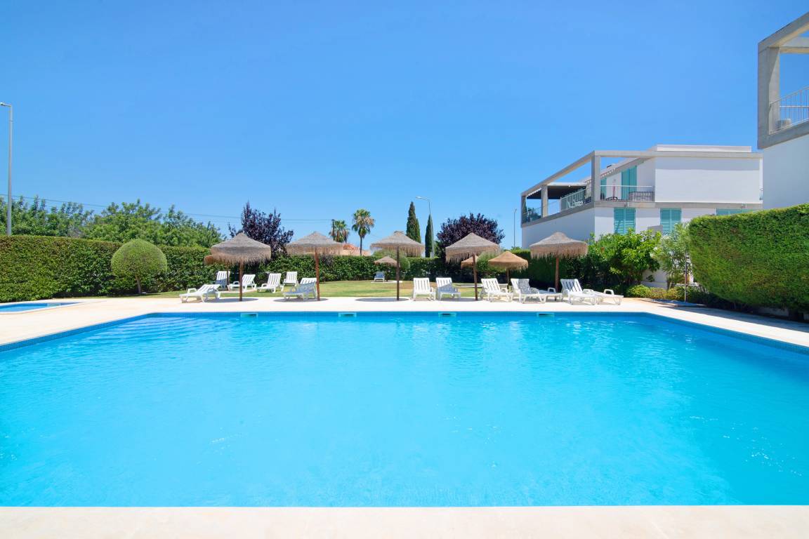 45 M² Apartment ∙ 1 Bedroom ∙ 2 Guests - Tavira
