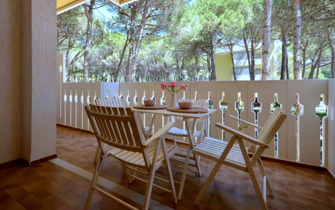 40 M² Ferienwohnung ∙ 2 Schlafzimmer ∙ 4 Gäste - Caorle