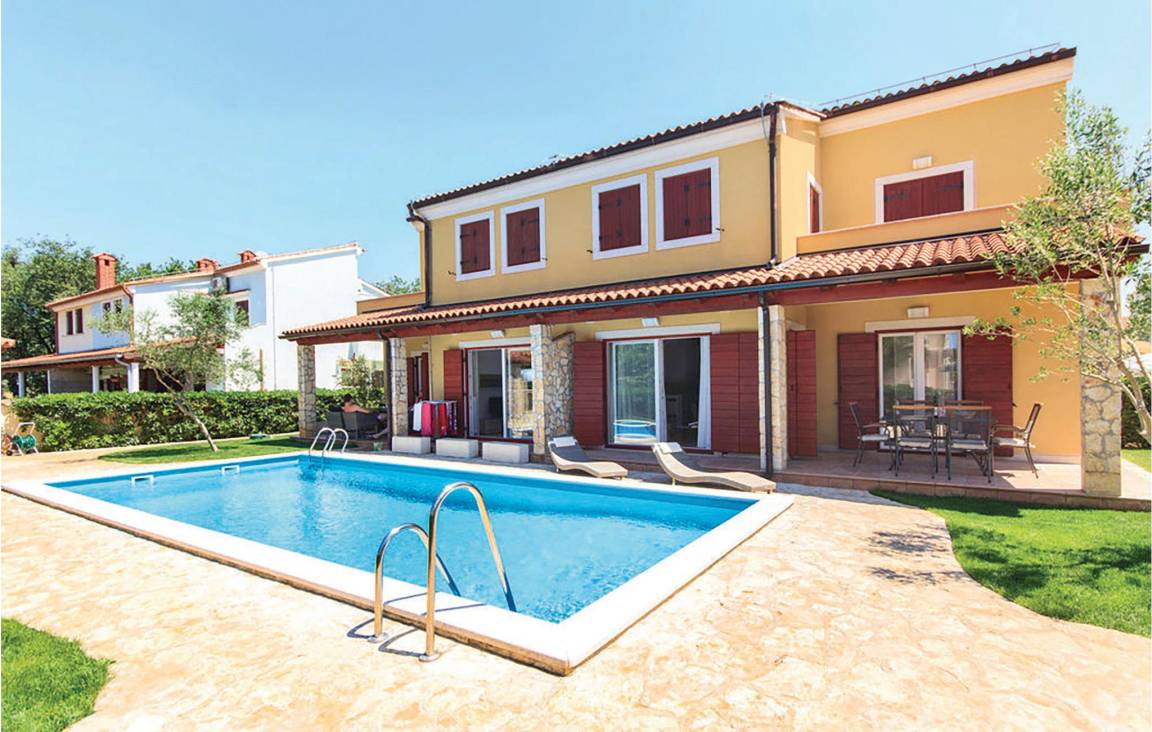 61 M² Apartment ∙ 2 Bedrooms ∙ 2 Guests - Pješčana Uvala