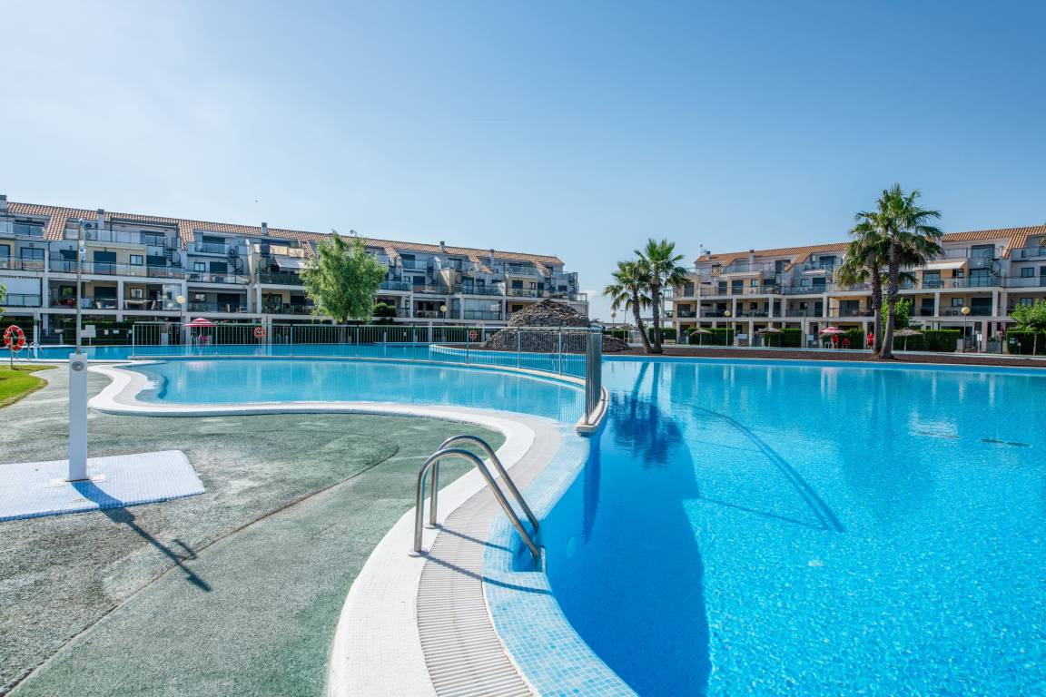 58 M² Maison De Vacances ∙ 2 Chambres ∙ 4 Personnes - Vinaròs