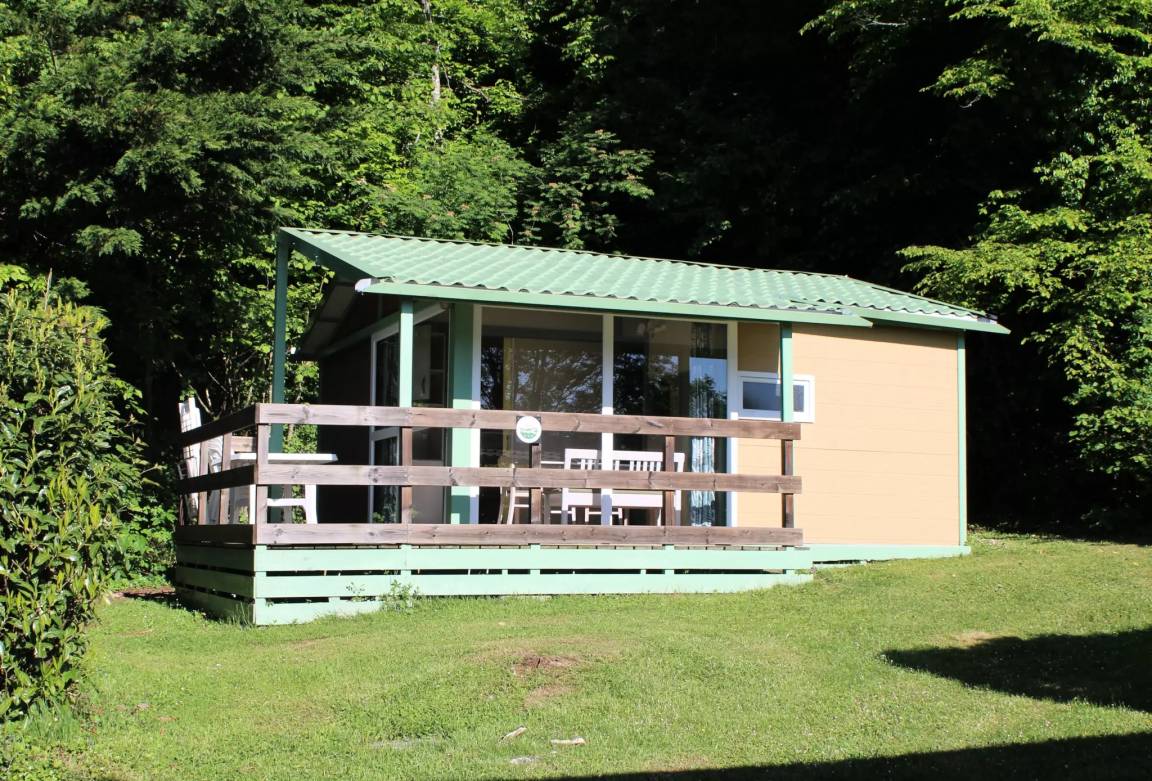 25 M² Chalet ∙ 2 Schlafzimmer ∙ 5 Gäste - Saint-Pierre-de-Chartreuse