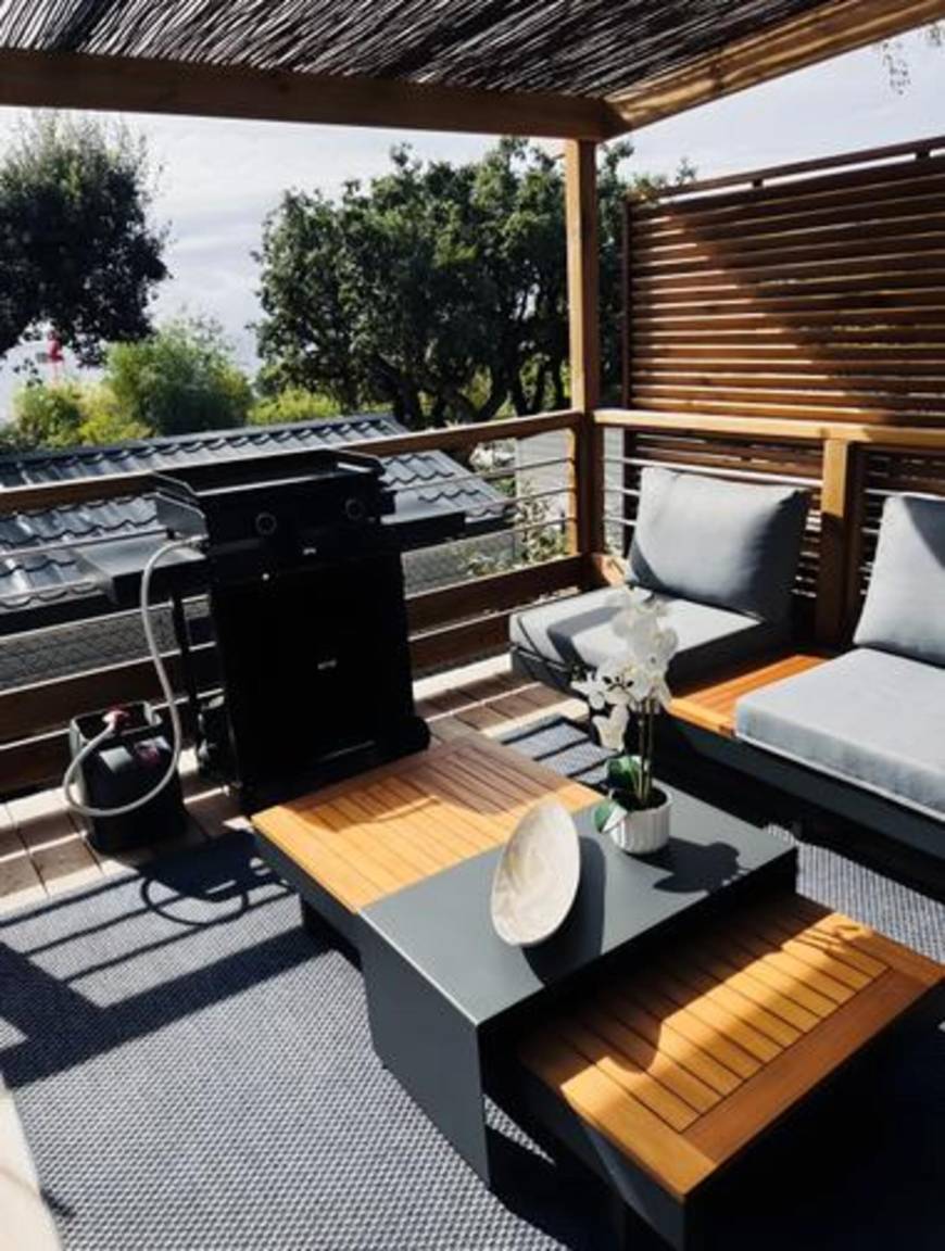 45 M² Bungalow ∙ 3 Bedrooms ∙ 6 Guests - Cap Estérel