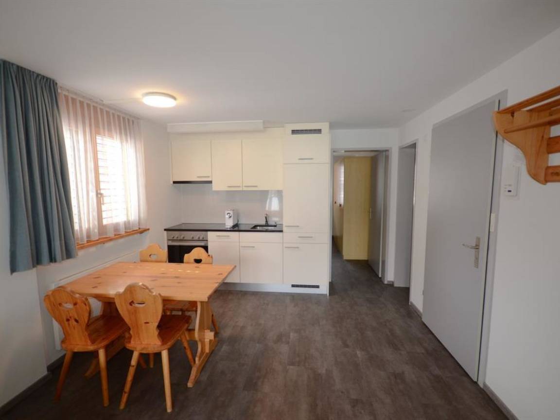 Apartment ∙ 1 Bedroom ∙ 4 Guests - Davos