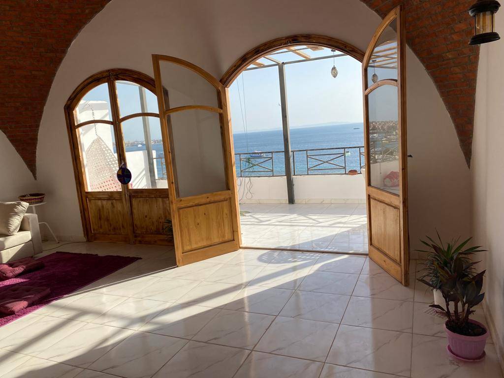 365 M² Appartement ∙ 3 Chambres ∙ 6 Personnes - Hurghada