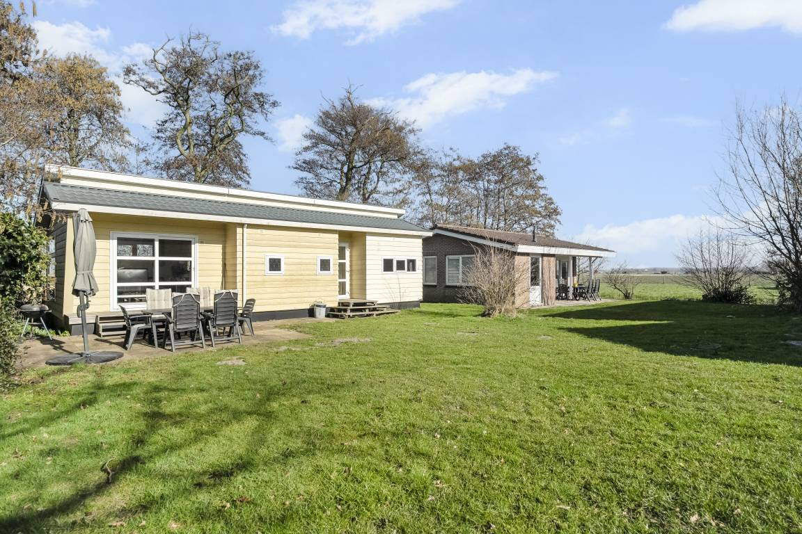 Ferienhaus ∙ 3 Schlafzimmer ∙ 6 Gäste - Callantsoog